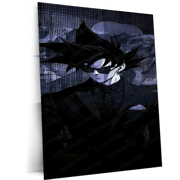 GOKU DBZ – TURTLEWINGS