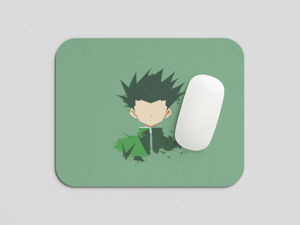 Gon-Freecss Small Mousepad – TURTLEWINGS