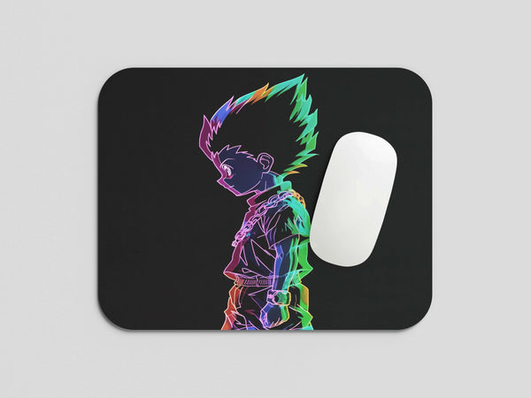 Gon-Freecss 2 Small Mousepad – TURTLEWINGS