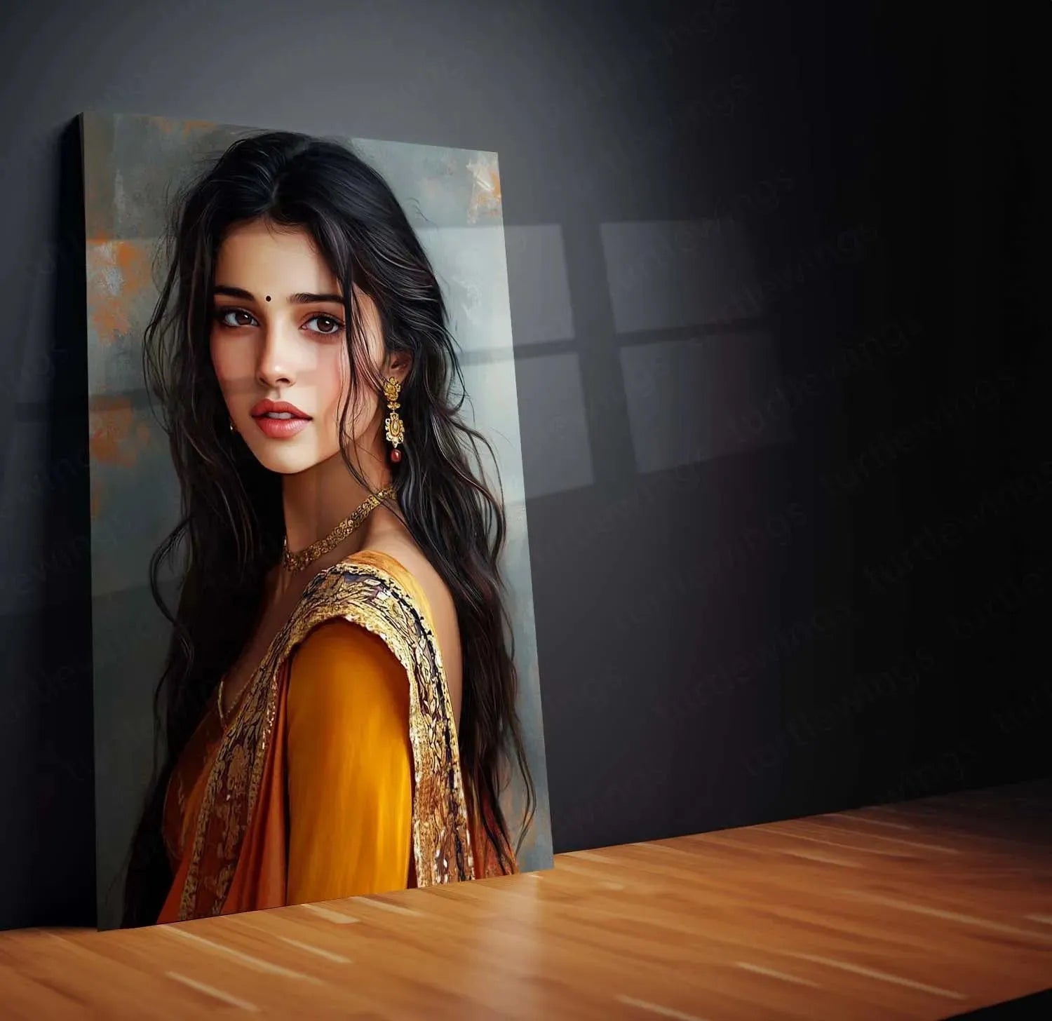 CUSTOM – TURTLEWINGS