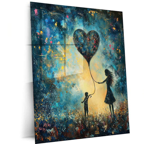 CeeCee Imagine Love Metal Poster – A Symbol of Passion & Creativity ...