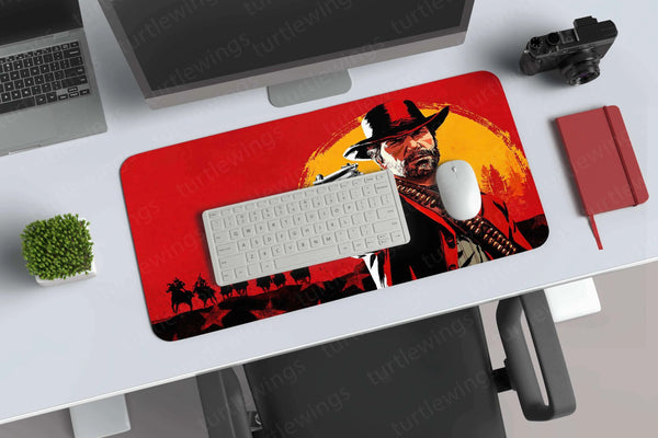 Rdr1-Copy Large-Mousepad-(3).Jpg | High-Quality Gaming Deskmat ...