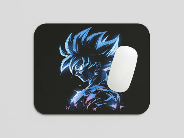goku Small Mousepad – TURTLEWINGS