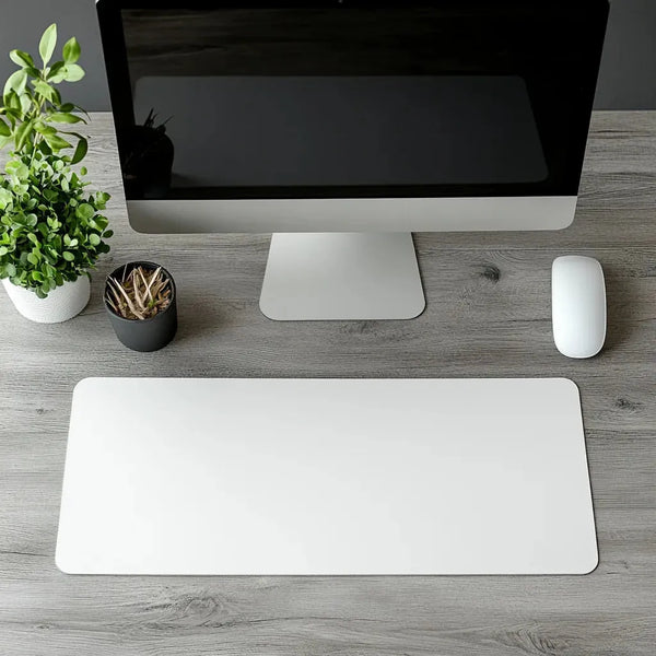 Custom Speed Deskmat – High-Performance Unstitched Gaming & Office Mat ...