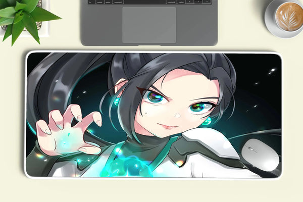 Valorant gaming deskmat 12 – TURTLEWINGS