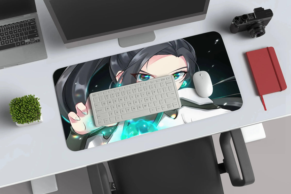 Valorant gaming deskmat 12 – TURTLEWINGS