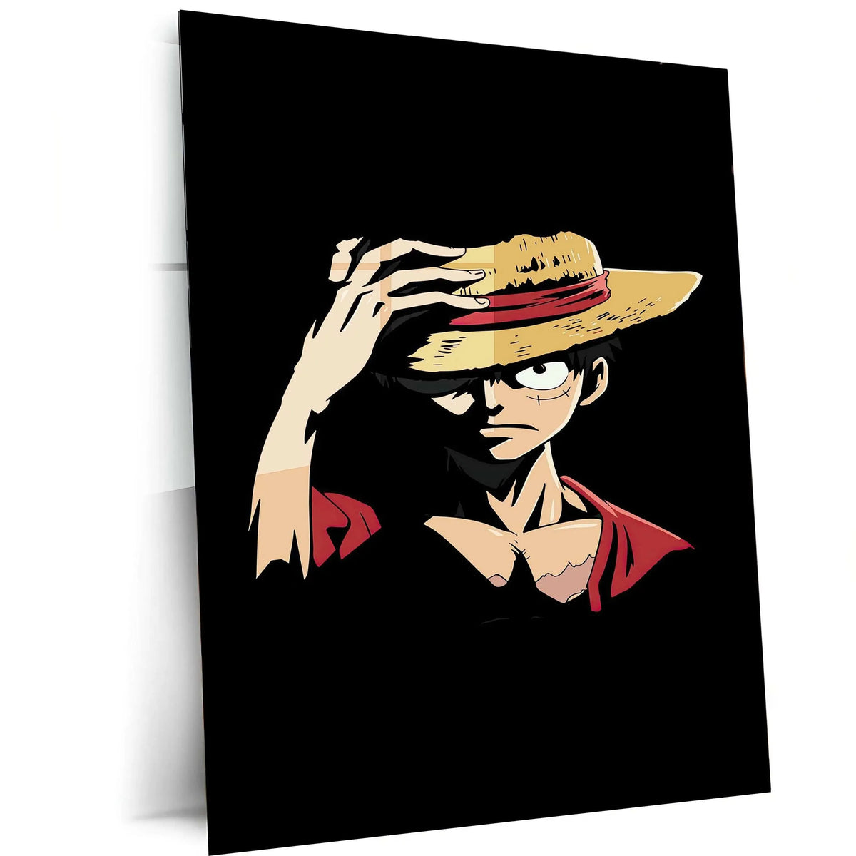 Luffy One Piece – TURTLEWINGS