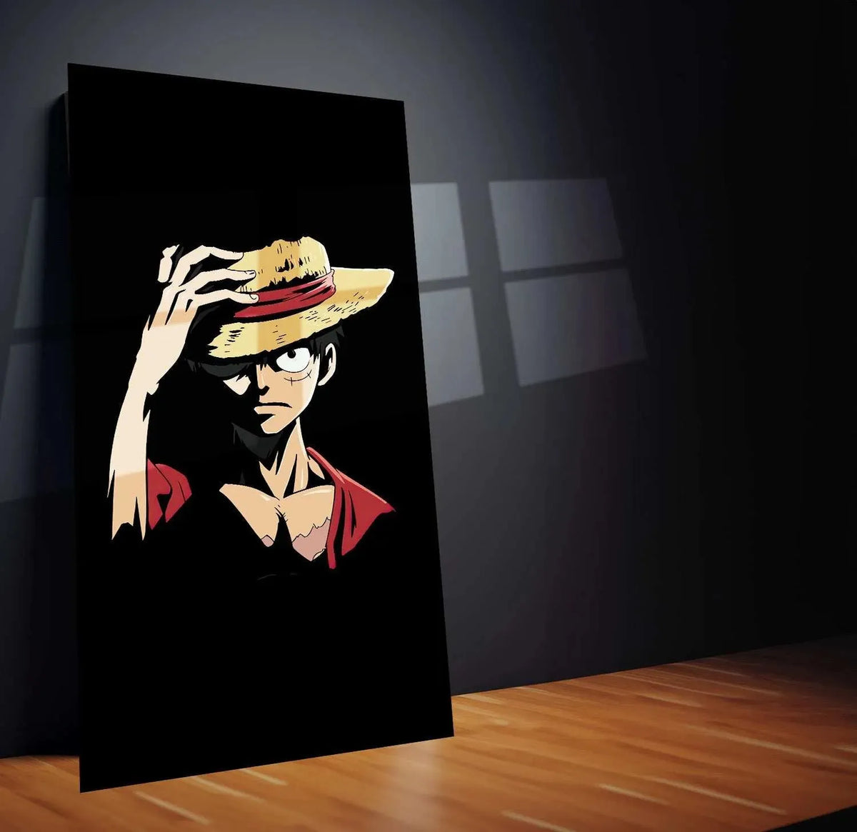 Luffy One Piece – TURTLEWINGS