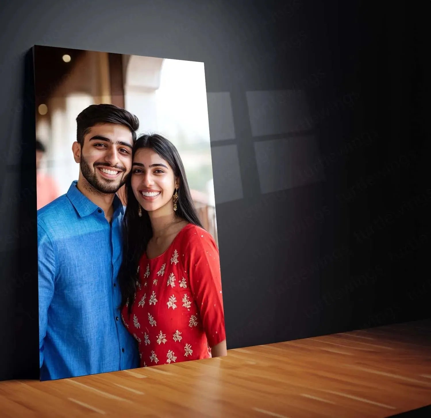 CUSTOM – TURTLEWINGS