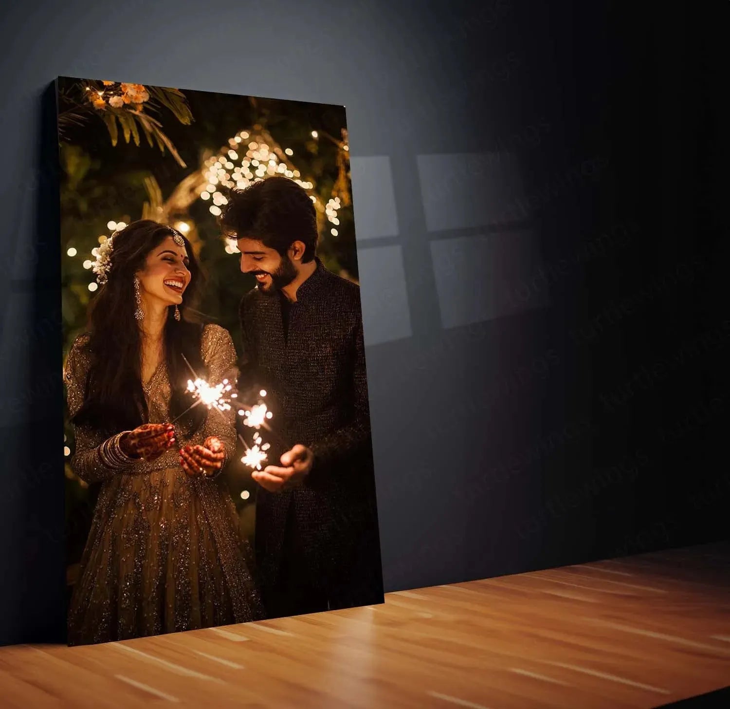 CUSTOM – TURTLEWINGS