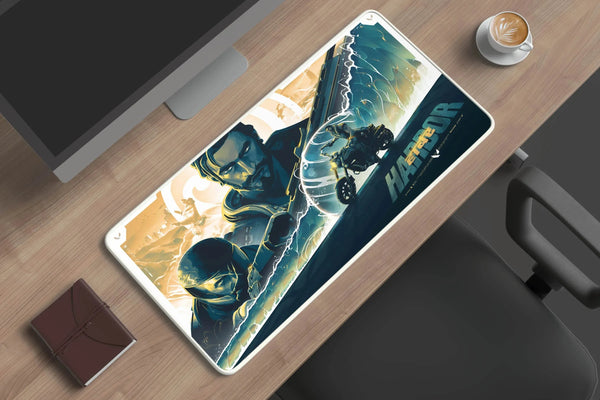 Valorant gaming deskmat 13 – TURTLEWINGS