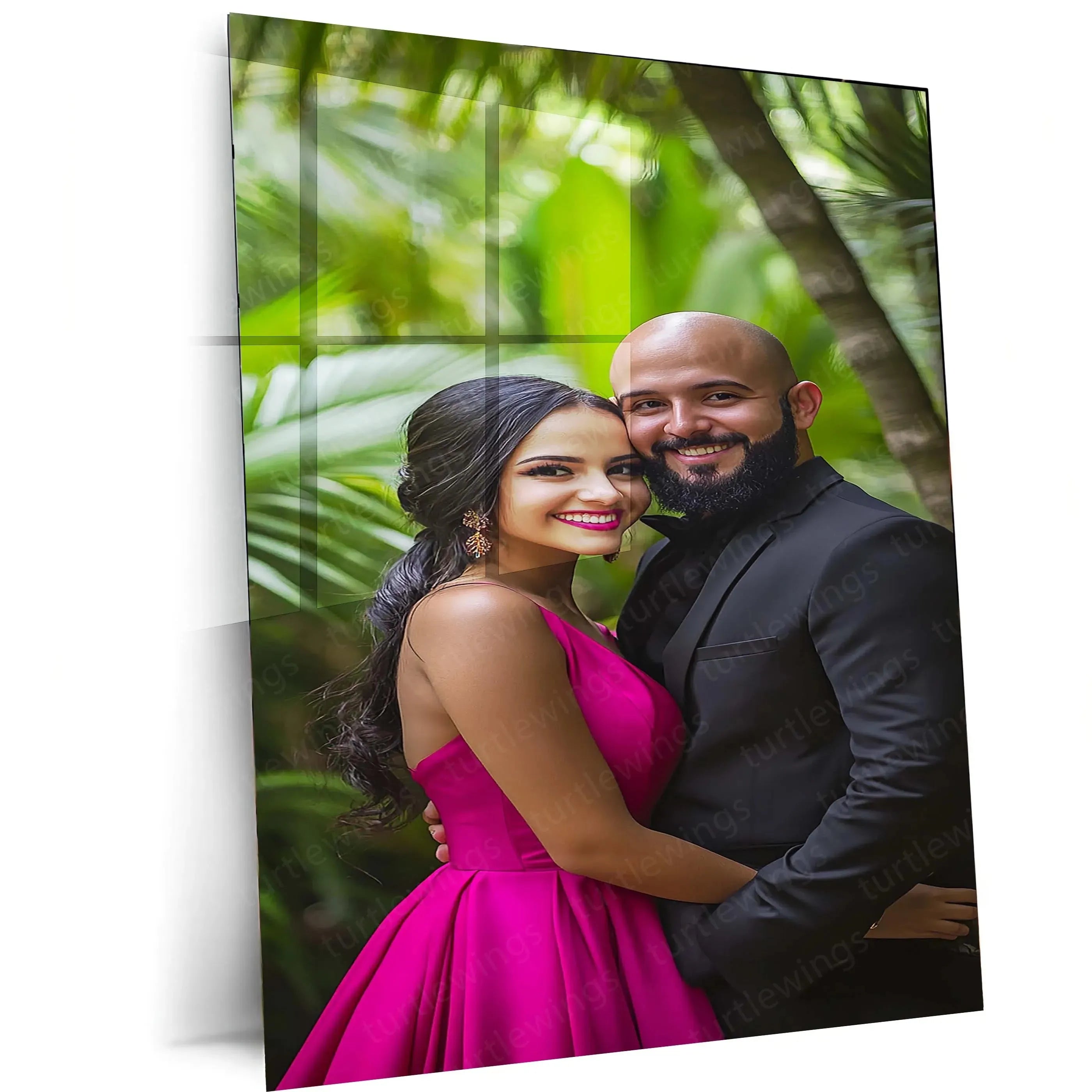 CUSTOM – TURTLEWINGS